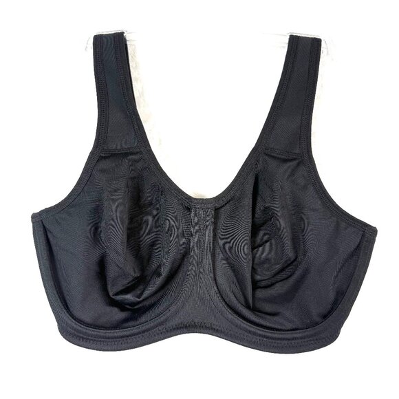 Wacoal | Intimates & Sleepwear | Wacoal Sport Simone Underwire High ...